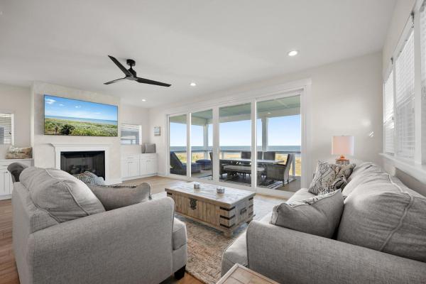 Beachside - Beauty At Surfview Paradise - Palm Coast, FL