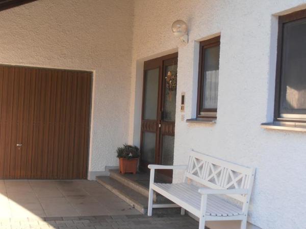 Ferienwohnung Wenzl - Cham