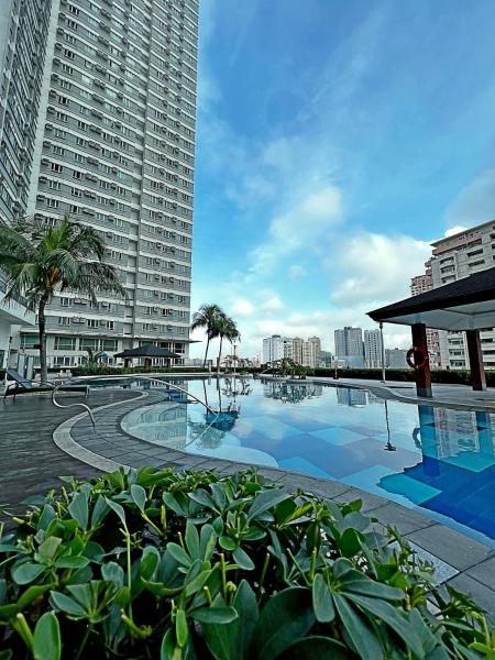 The Beacon Residences Condominium - Manille