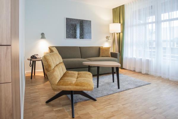 Hapimag Ferienwohnungen Winterberg - Willingen (Upland)