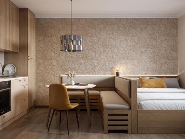 Xenon Apartments - Kopaonik