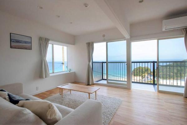 Sirahama Beach House - Shimoda