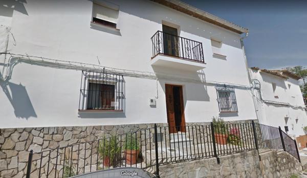 Casa Rural Doña Catalina - Jimena de la Frontera