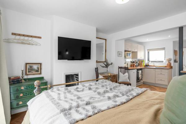 Rustic Studio Near Norwich Cathedral & Elm Hill - Norwich