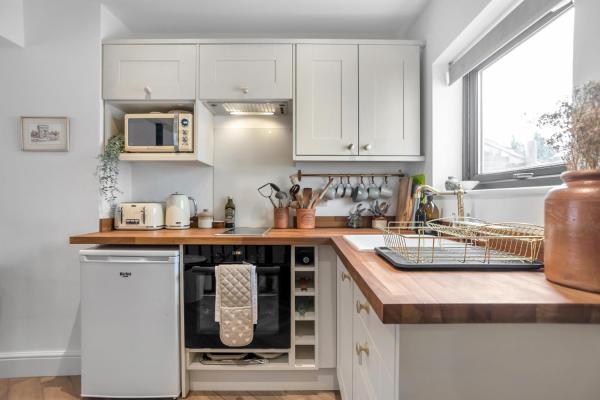 Rustic Studio Near Norwich Cathedral & Elm Hill - Wroxham