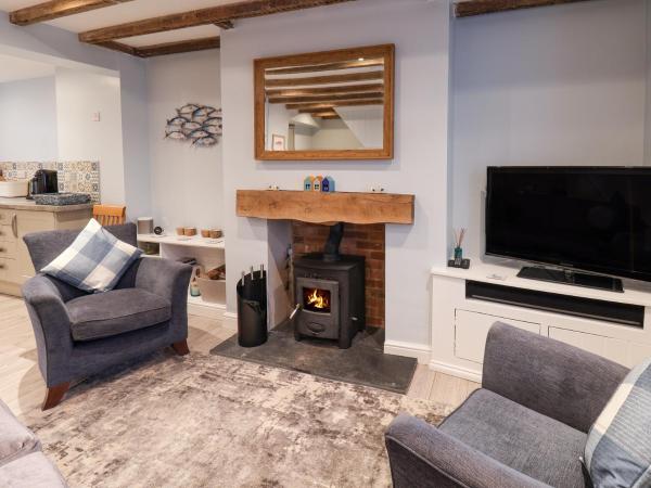 Rockfish Cottage - Staithes