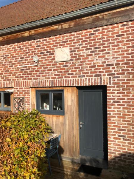 Appartement Lumineux Et Calme - Gembloux