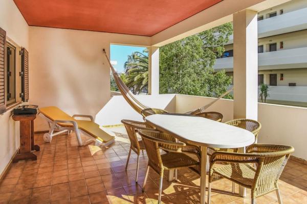 Apartamento Dona Ana, 148 - Lagos