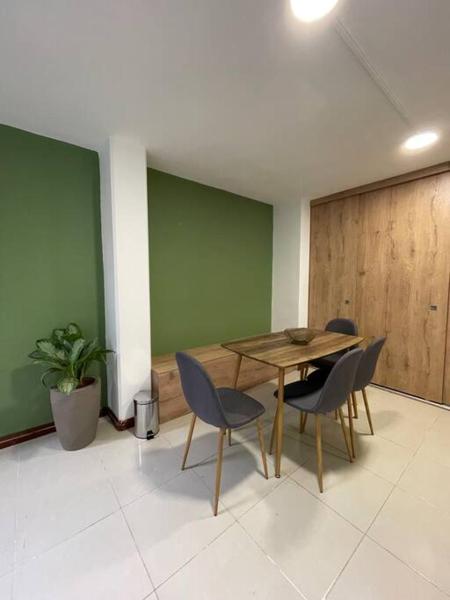 Apartment W/ Jacuzzi Lleras Park - Medellín