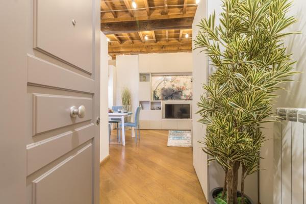 Tuscus Apartments - Viterbo