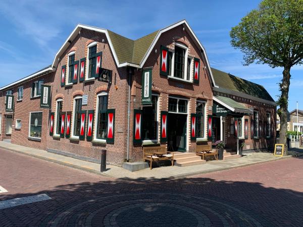 Herberg Binnen - Heiloo