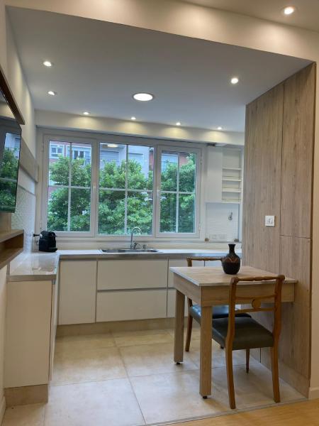 Altos De Colon - Mar del Plata