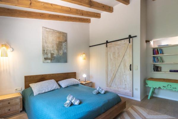 Casa Algarrobo - Jávea