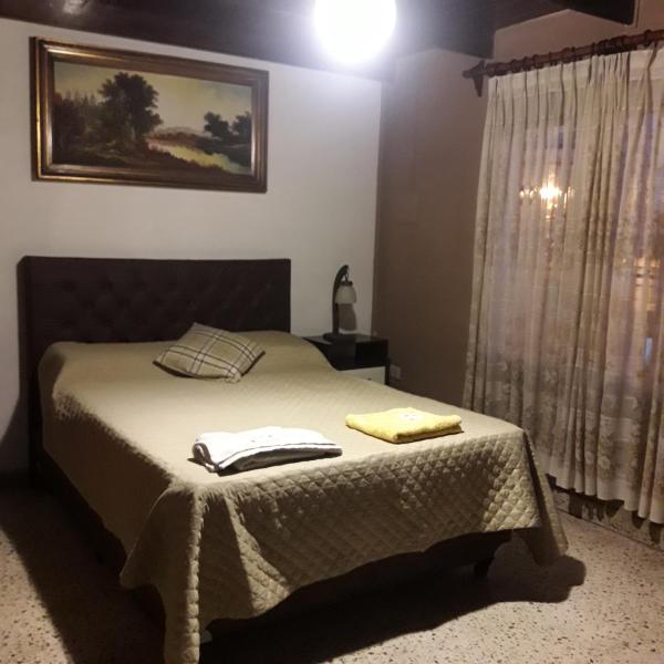 Santa Marta - Salta