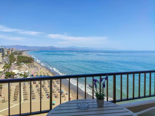 Spectacular Sea Views Torremolinos - Torremolinos