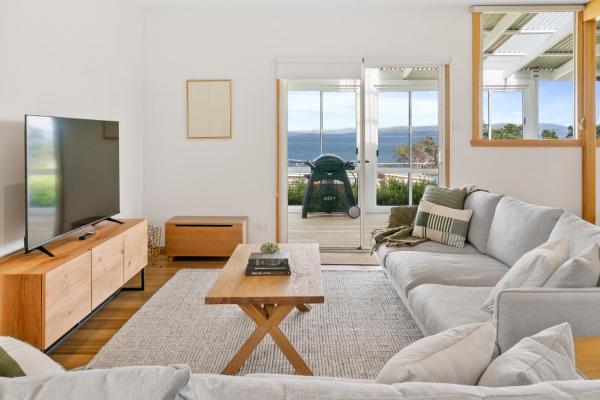 Blue Cottage Bruny Island - Bruny Island