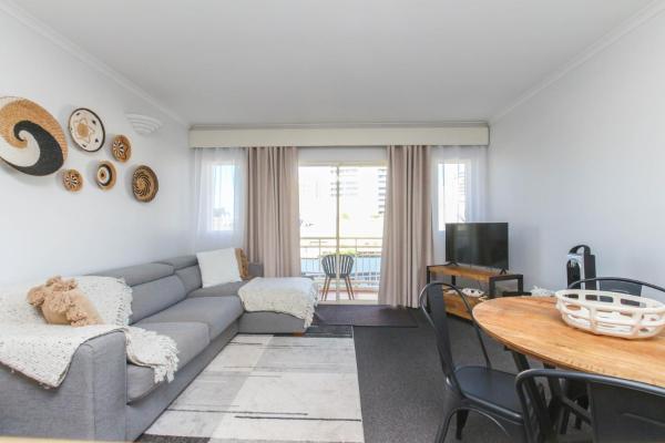Inner City One Bedroom Apartment 27 - Cairns