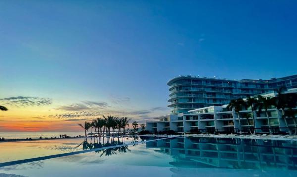 Ariaocean#410 - Nuevo Vallarta