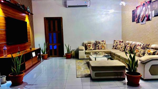 Muladdu Inn - Maldives