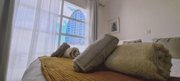 Stay Downtown Retreat - Limassol