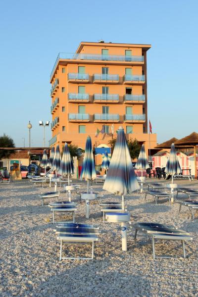 Abbazia Club Hotel Marotta - Senigallia