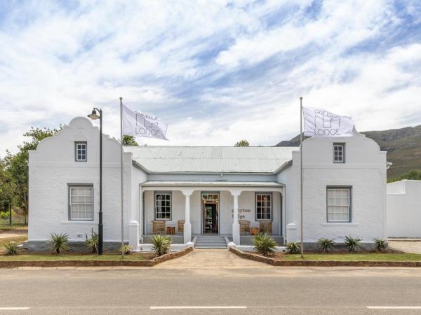 Greyton Lodge - Greyton