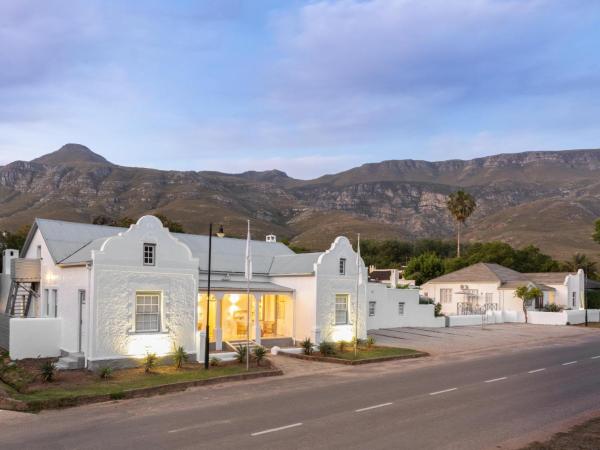Greyton Lodge - Greyton