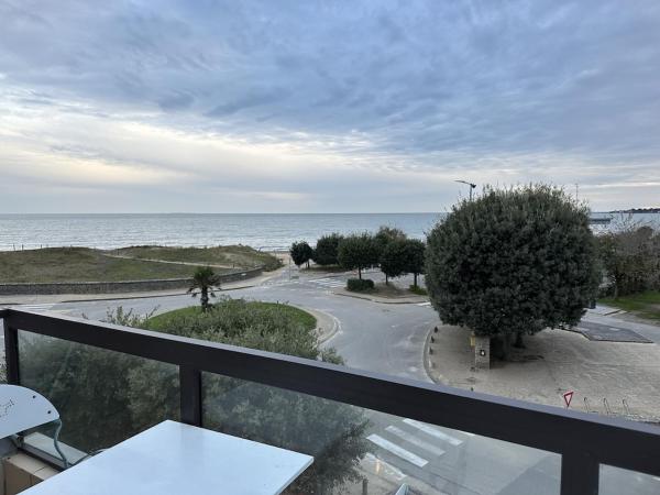 Apartment Damgan Vue Mer - Damgan