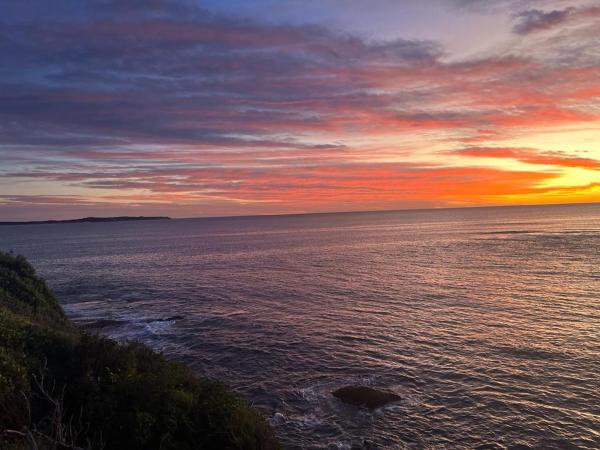 Ocean Front Apartment - South Cronulla Beach, New South Wales