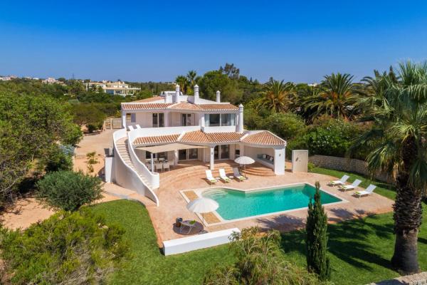 Casa Cavatina - Praia da Rocha