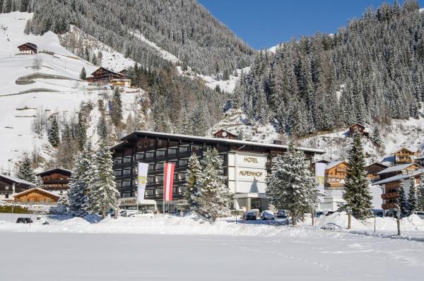 Hotel Alpenhof - Tirol