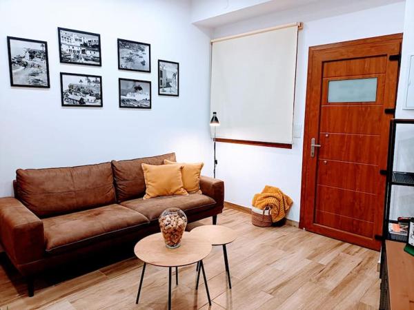 La Casita De Fernando - Nerja