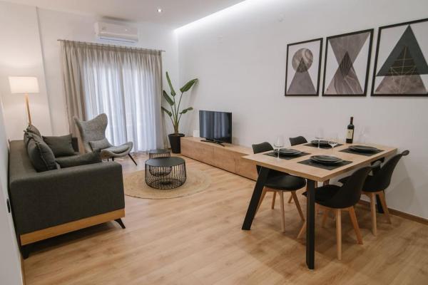 Elegant Residence - Heraklion
