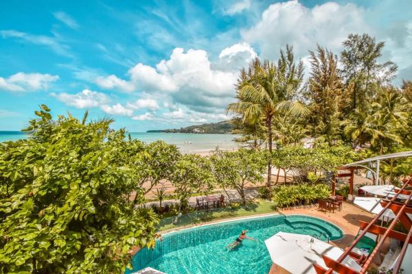 Layalina Hotel - Thalang