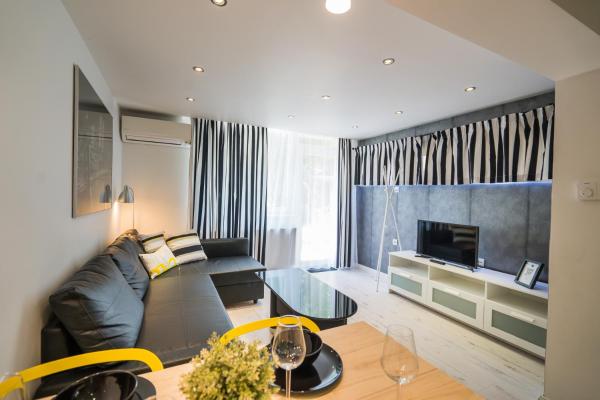 Villa Mária Apartman Ii. - Siófok