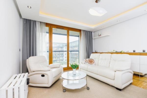 Apartments Kraków Masarska Free Parking By Noclegi Renters - Krakow