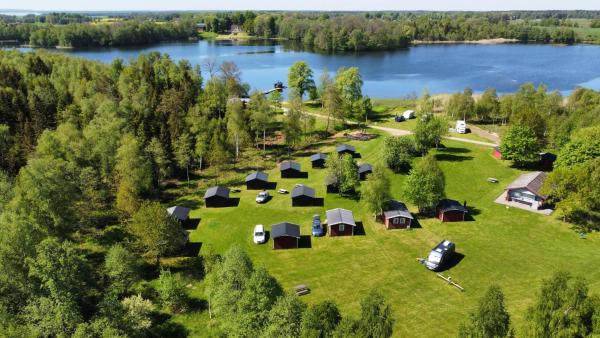 Valle Vandrarhem Och Camping - Sweden