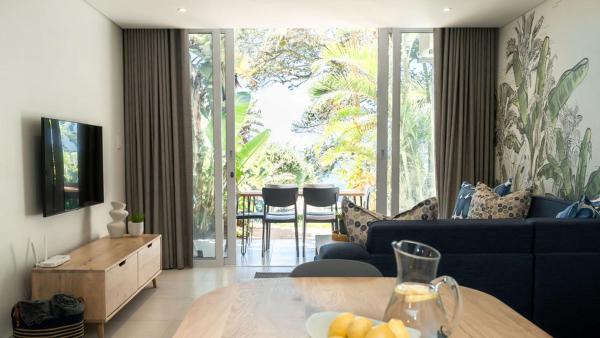 Newly Renovated Stylish Mallorca Apartment - eMdloti