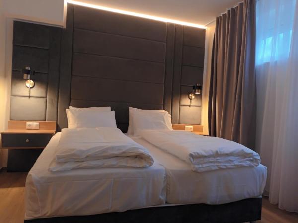 O&o Hotel Oberursel Zentrum - Eschborn