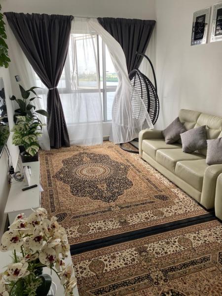 Skf Homestay Taman Putra Perdana Puchong - Cyberjaya