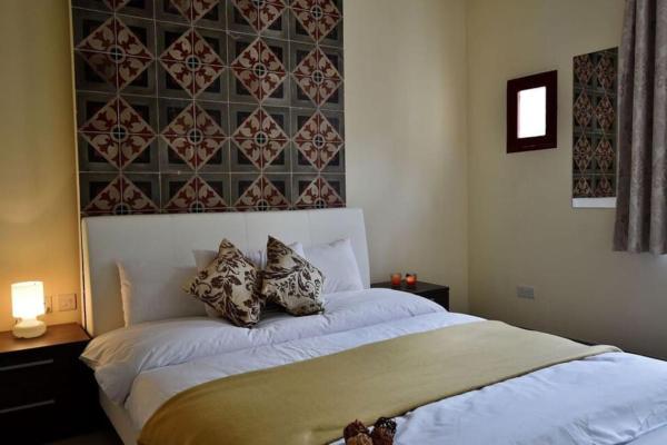 Vallettastay - Lucky Star Two Bedroom Apartment 403 - La Valette