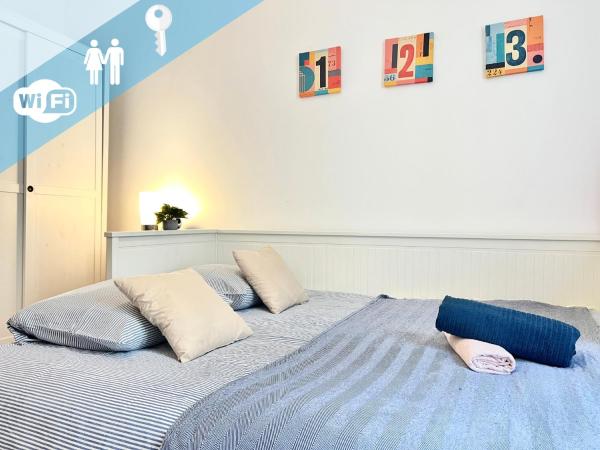 Le Colorado, Studio à 5 Min Du Centre-ville - Poitiers