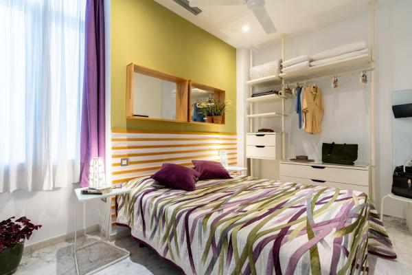 Sevilla Central Suites Apartamentos Puerta Jerez - Tomares