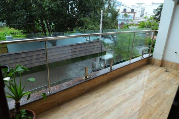 Awesome Property Someone Will Love To Live - Rishikesh