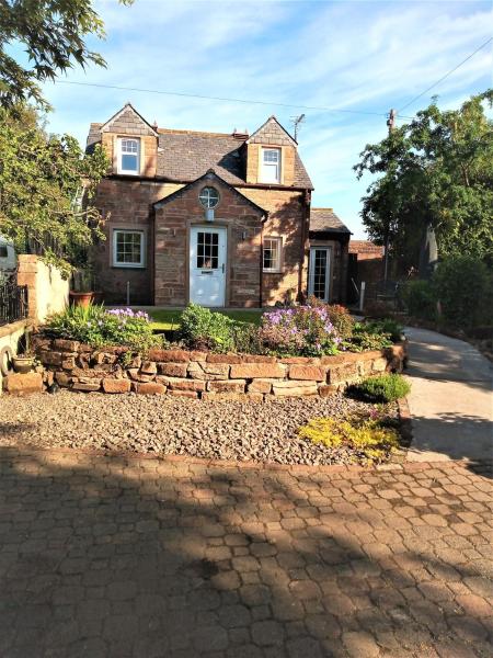 Laurieknowe Coach House - Dumfries