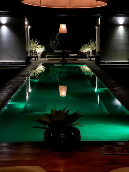 Casa Kaufman - Argentina