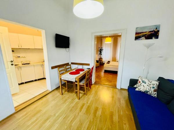 Flh - Apartament 2 Camere Ocnei - Sibiu