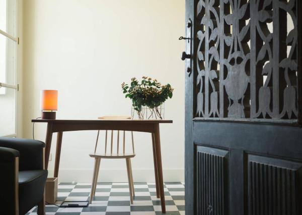 Duas Portas Townhouse - Porto