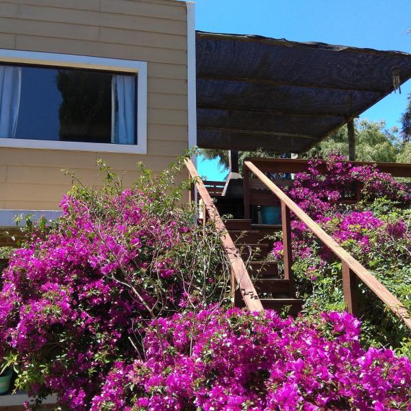 Villa Anita Piriapolis - Uruguay