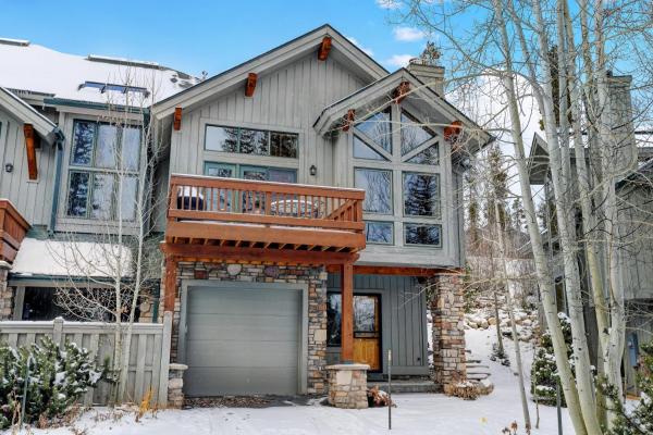 Luxury Villa 491 I Great Views I Best Price I Free Adventures Daily - Winter Park, CO
